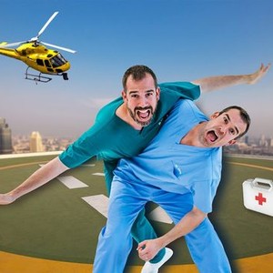 Operation Ouch! - Rotten Tomatoes