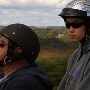 Somewhere Between - Rotten Tomatoes