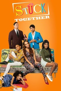 Stuck Together - Movie Reviews | Rotten Tomatoes