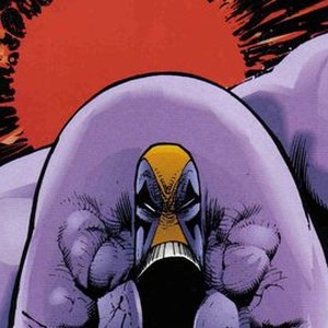 The Maxx: Miniseries, Episode 1 - Rotten Tomatoes
