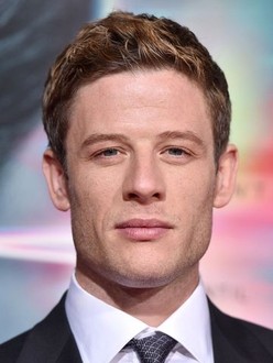 james norton