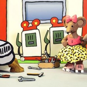 Rastamouse: Season 1, Episode 46 - Rotten Tomatoes