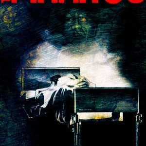 The Manitou - Rotten Tomatoes