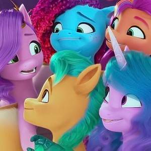 My Little Pony: Make Your Mark: Season 5, Episode 1 - Rotten Tomatoes