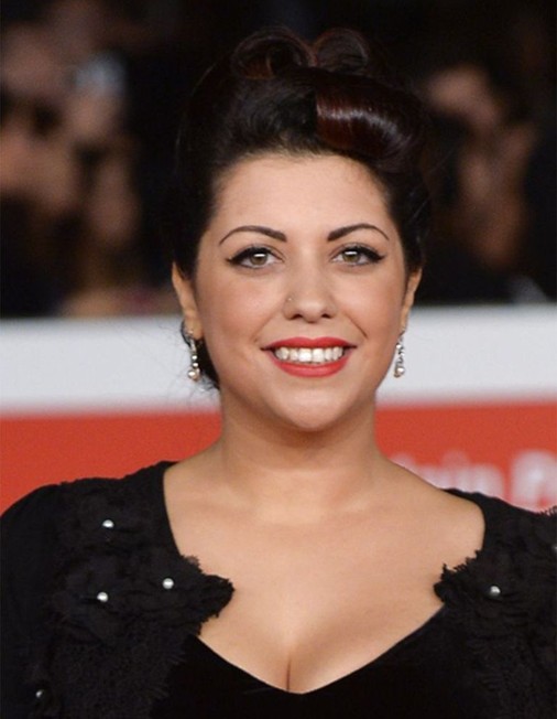 Letizia Ciampa Rotten Tomatoes