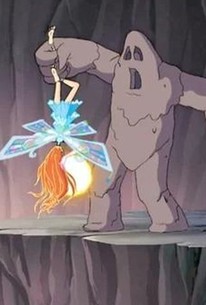 Winx Club: Season 3, Episode 25 - Rotten Tomatoes