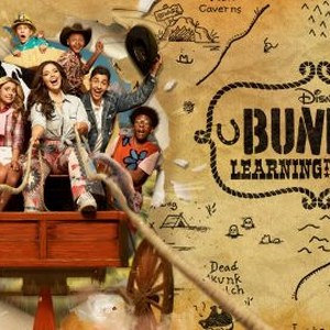 Bunk'd: Learning the Ropes - Rotten Tomatoes