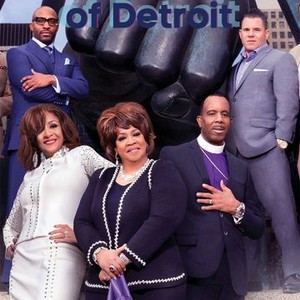 Preachers of Detroit - Rotten Tomatoes