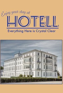 Hotell (2018) | Rotten Tomatoes