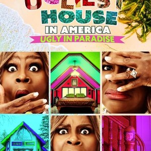 Ugliest House in America - Rotten Tomatoes