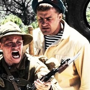 9th Company - Rotten Tomatoes