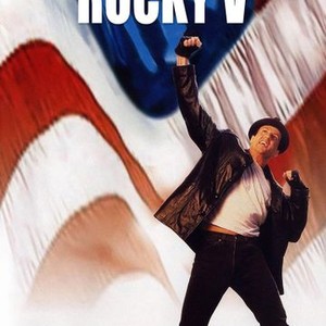 Rocky V - Rotten Tomatoes