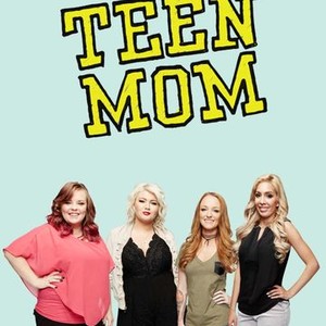 Teen Mom: Season 1, Episode 10 - Rotten Tomatoes
