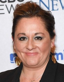 Rosemary Barton | Rotten Tomatoes