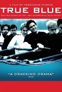 True Blue | Rotten Tomatoes