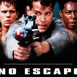 No Escape - Rotten Tomatoes
