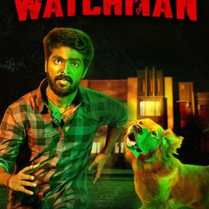 Watchman - Rotten Tomatoes