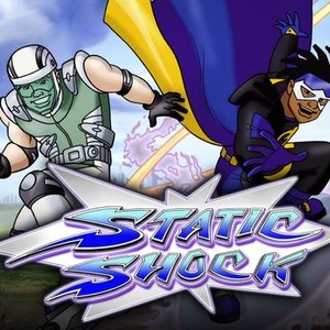 Static Shock: Season 3, Episode 15 - Rotten Tomatoes