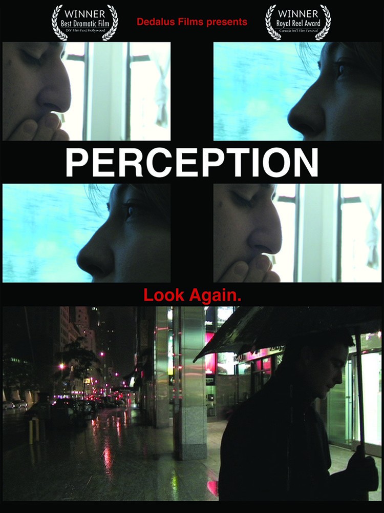 Perception | Rotten Tomatoes