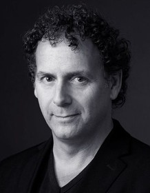 Robin de Levita | Rotten Tomatoes