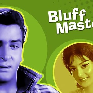 Bluff Master - Rotten Tomatoes