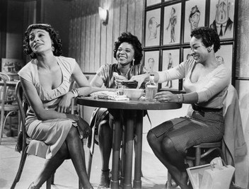 Frances Foster Obituary Information For Frances Foster Page