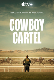 Cowboy Cartel: Season 1 | Rotten Tomatoes