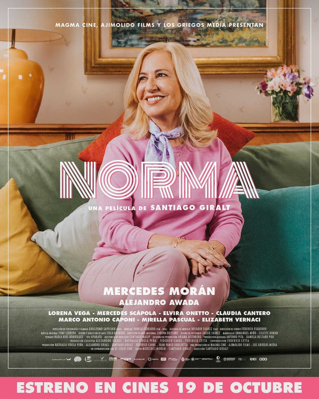 Norma | Rotten Tomatoes