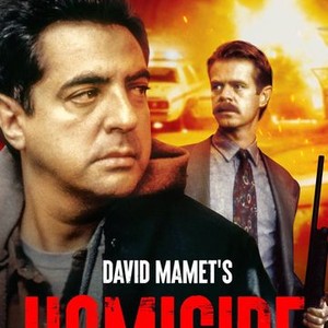 Homicide - Rotten Tomatoes