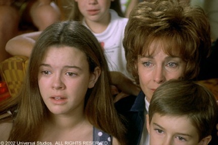 Mary Kate Schellhardt Apolo 13 Film Review Apollo 13 (1995)