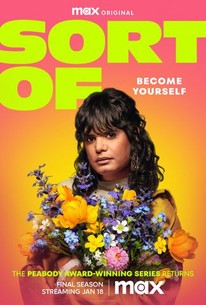 Sort Of: Season 3 | Rotten Tomatoes