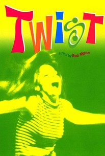 Twist | Rotten Tomatoes