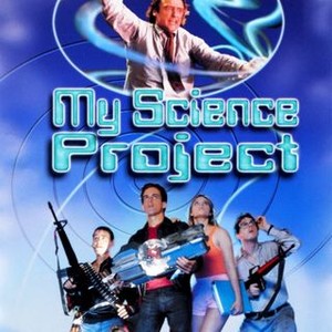 My Science Project - Rotten Tomatoes
