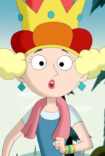 The 7D: Season 2, Episode 14 | Rotten Tomatoes