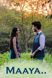 Maaya (2018) | Rotten Tomatoes