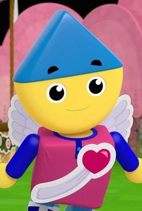 Charlie's Colorforms City - Rotten Tomatoes