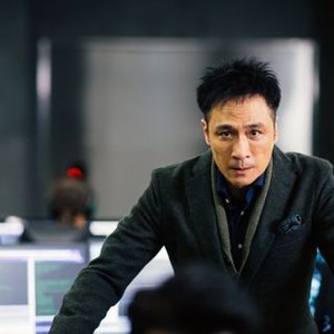 Francis Ng - Rotten Tomatoes