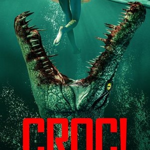 Croc! - Rotten Tomatoes