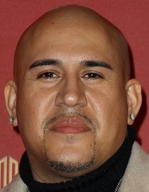 Cisco Rosado | Rotten Tomatoes