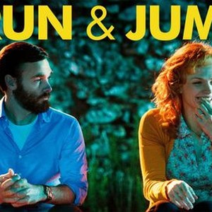 Run & Jump - Rotten Tomatoes