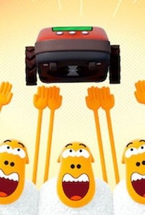 Karate Sheep: Season 1, Episode 2 | Rotten Tomatoes