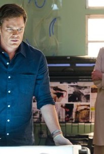 Dexter - Season 8 Episode 9 - Rotten Tomatoes