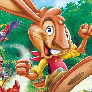 The Adventures of Brer Rabbit - Rotten Tomatoes
