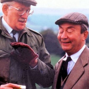 Last of the Summer Wine - Rotten Tomatoes