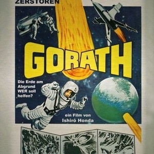 Gorath - Rotten Tomatoes