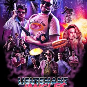 Lieutenant Jangles - Rotten Tomatoes