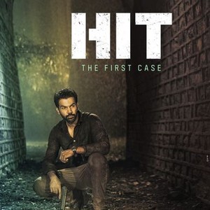 Hit: The First Case - Rotten Tomatoes