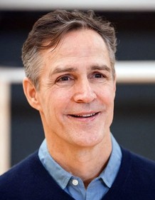 Howard McGillin | Rotten Tomatoes