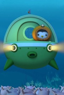 Octonauts: Season 3, Episode 16 | Rotten Tomatoes