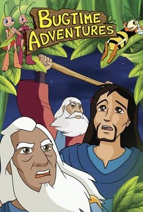Bugtime Adventures | Rotten Tomatoes
